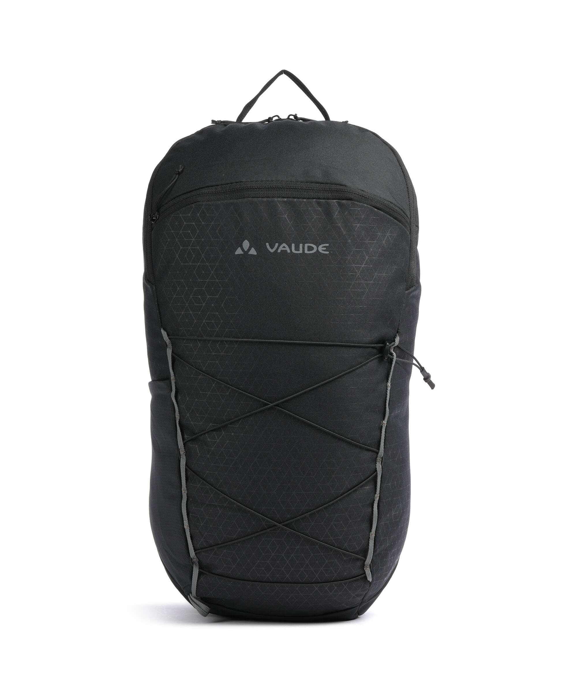 Vaude Agile 20 Wanderrucksack recyceltes Polyester black - 45439-010 ...