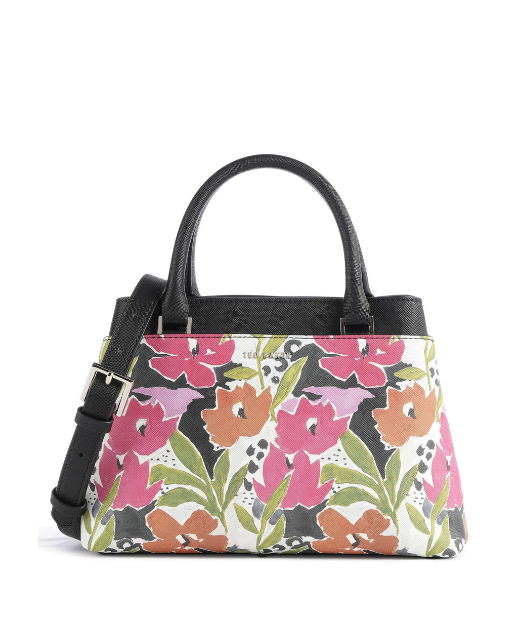 Ted Baker Martiya Handbag imitation leather pink - 266825-PINK-TB – WARDOW