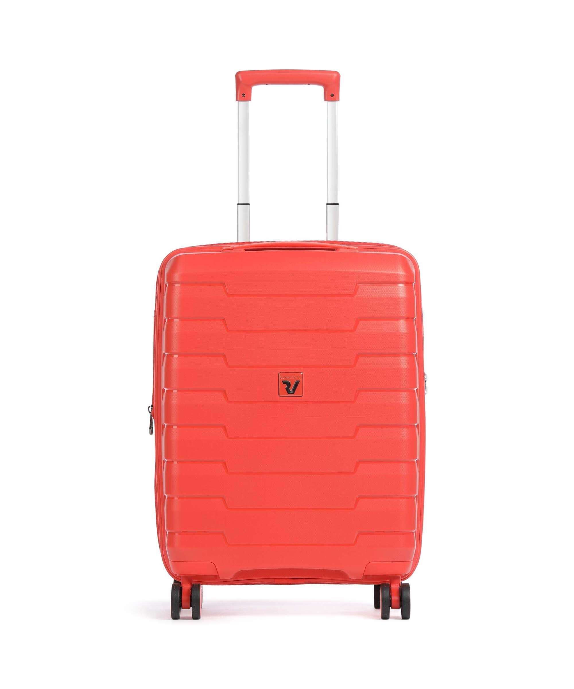 Roncato Skyline 2.0 S 4-Rollen Trolley arancio 55 cm - 418253-12 – WARDOW