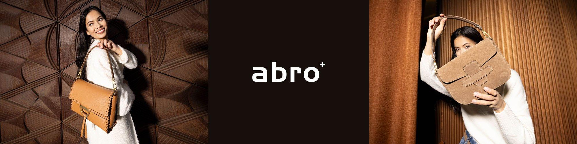 Abro Taschen & Geldbörsen online kaufen | wardow.com