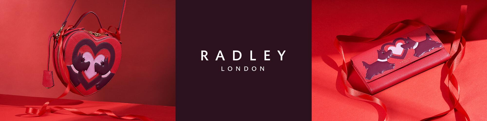 Radley London Bags & Wallets - shop online | wardow.com